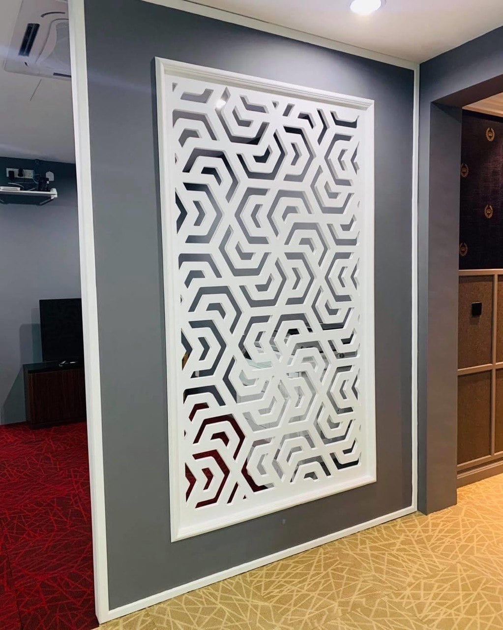 Project Gallery – MSM Engineering