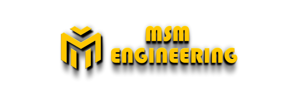 Project Gallery – MSM Engineering
